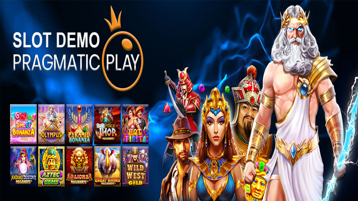 Bongkar 4 Kelemahan Mesin Slot Pragmatic Play - Exifinitas
